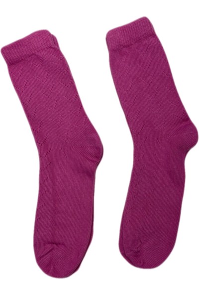 Tiny Touch Renkli 2'li Çocuk Çorap