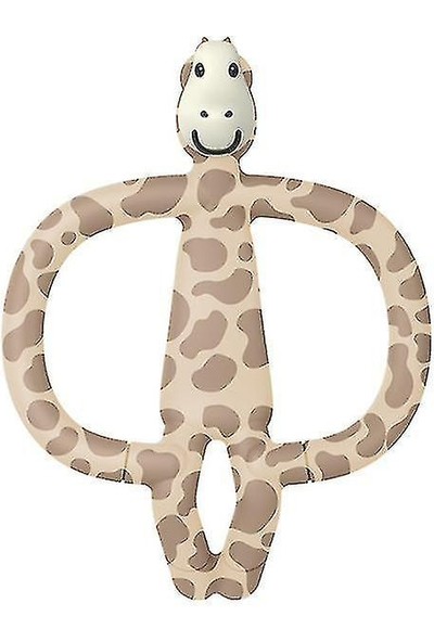 Jessieyou Mall Yenidoğan Bebekler Için Diş Kaşıyıcı (Yurt Dışından)