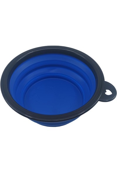 River World Katlanabilir Taşınabilir Evcil Hayvan Su Kabı River World Katlanabilir Taşınabilir Evcil Hayvan Su Kabı