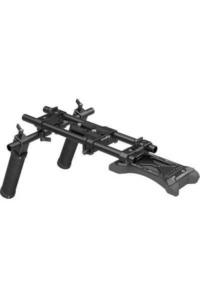 Smallrig 2896 Omuz Kiti Smallrig 2896 Omuz Kiti