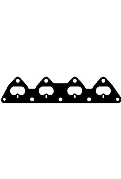 Egzoz Manifold Contası Opel 1.4 X14XE X16XEL Y16XE Z16XE X18XE Victor-Reinz Marka Egzoz Manifold Contası Opel 1.4 X14XE X16XEL Y16XE Z16XE X18XE Victor-Reinz Marka