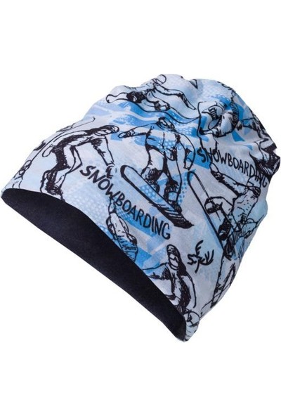 2AS Snowboarding Unisex Bere