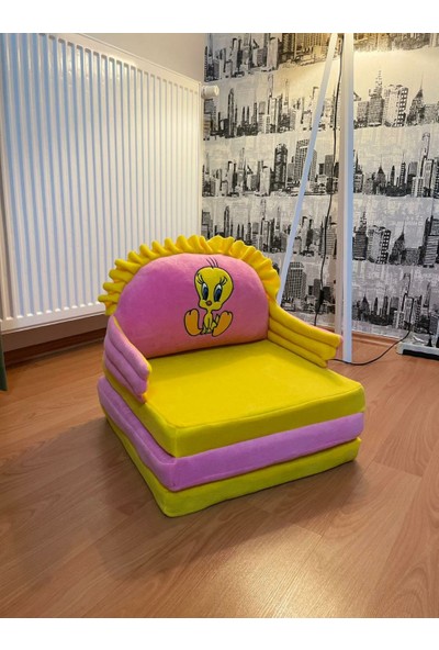 SG E Ticaret Yataklı Çocuk Koltuğu