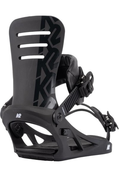 K2 Formula Erkek Snowboard Bağlaması K2 Formula Erkek Snowboard Bağlaması