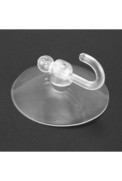 Inter Pano Inter Vantuz 40MM 5 Adet Inter Pano Inter Vantuz 40MM 5 Adet