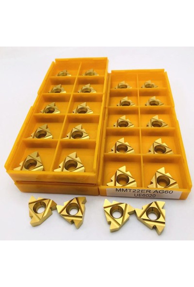 Mitsubishi MTT22IR N60 US735 Freze Ucu