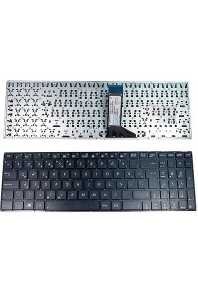 İnfostar Asus X555L, X555LP, X555LN Notebook Klavye Tuş Takımı