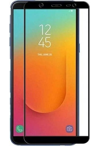 Lenipa 2 Adet Huawei Mate 10 Lite 5d Tam Kaplayan Kırılmaz Siyah Ekran Koruyucu Cam