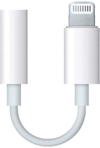 Lenipa Lightning To Headphone Jack iphone ipad Kulaklık Dönüştürücü Çevirici Lenipa Lightning To Headphone Jack iphone ipad Kulaklık Dönüştürücü Çevirici