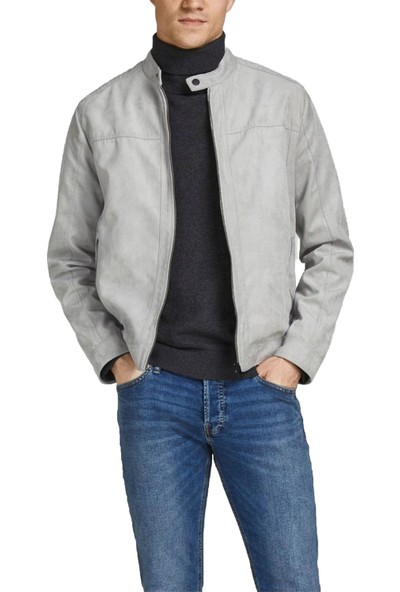 Jack & Jones Erkek Warner Ceket Jack & Jones Erkek Warner Ceket