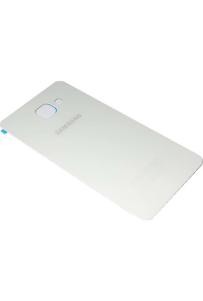 Lenipa Samsung A510 / A5 2016 Batarya Pil Arka Kapak - Beyaz - OZ0423-657 Lenipa Samsung A510 / A5 2016 Batarya Pil Arka Kapak - Beyaz - OZ0423-657