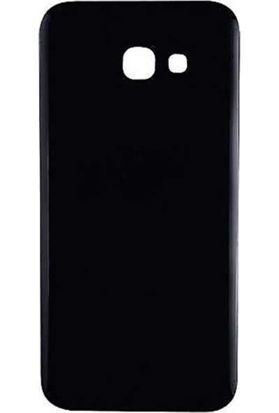 Lenipa Samsung A520 / A5 2017 Batarya Pil Arka Kapak - Siyah - OZ0426-669 Lenipa Samsung A520 / A5 2017 Batarya Pil Arka Kapak - Siyah - OZ0426-669