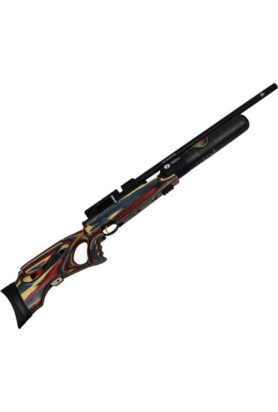 Hatsan Nova Star Premium Limited Edition Havalı T. Hatsan Nova Star Premium Limited Edition Havalı T.