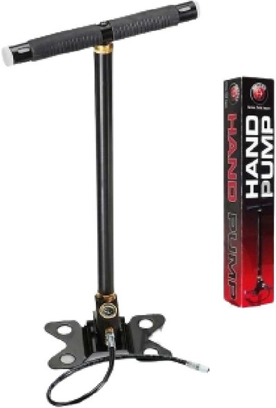 Hatsan Hava Pompası