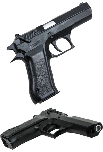 Kwc Jerıcho 941 Havalı Airsoft