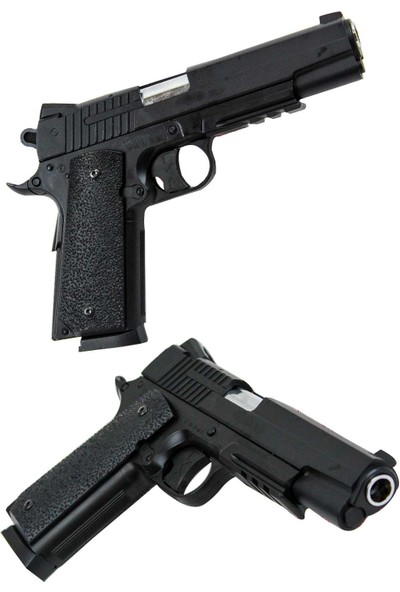 Kwc Cqbp M45 A1 - 1911 Havalı Airsoft