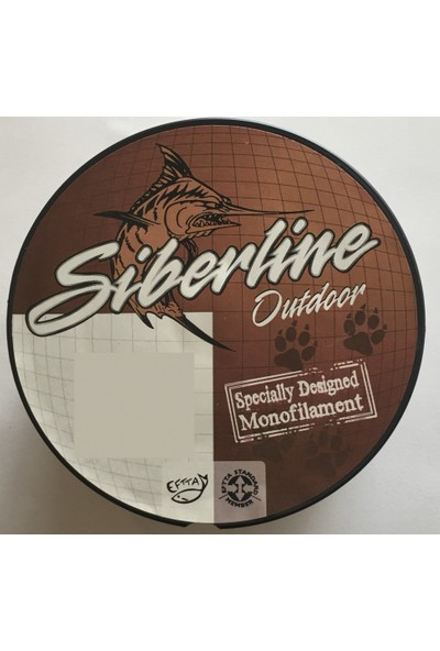 Outdoor Makara Misina 100MT