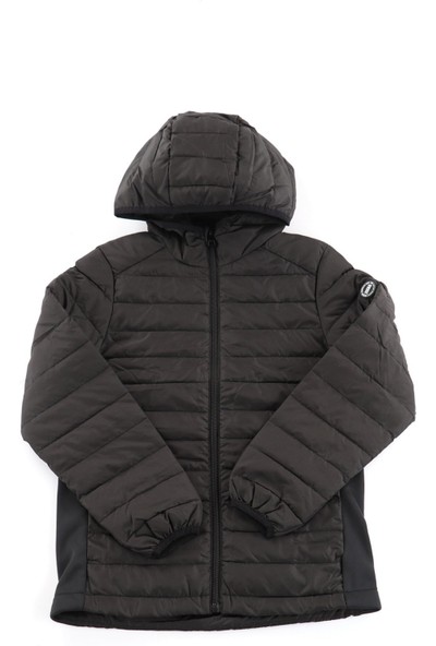 Jack & Jones Çocuk Ace Kapişonlu Mont