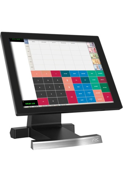 P2C Intel Celeron J1900 Dokunmatik Pos Pc P2C Intel Celeron J1900 Dokunmatik Pos Pc