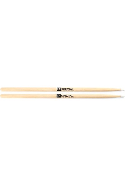 Promark LA7AN La Spec 7AN Baget (La Logo) Promark LA7AN La Spec 7AN Baget (La Logo)