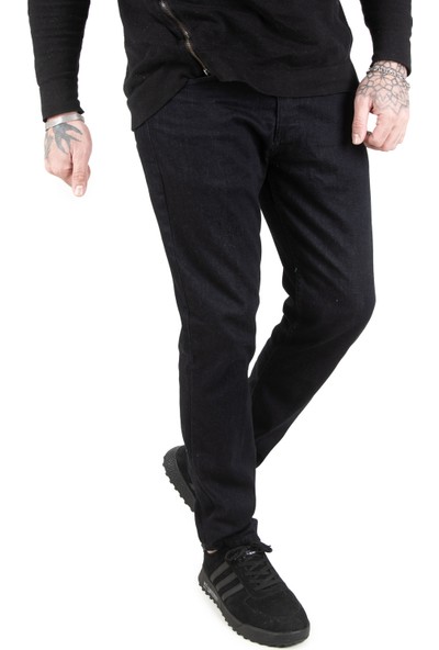 Deepsea Skinny Kesim Kot Pantolon 2004157