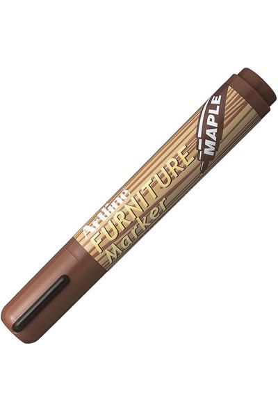 Artline Ek-95 Mobilya Rötuş Kalemi, Maple