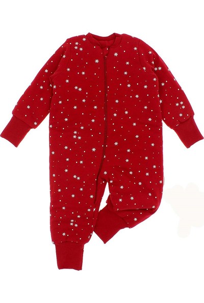 Andy Wawa Bebek Uyku Tulumu Sleeper New Years - Kırmızı - 2-3 Yaş Andy Wawa Bebek Uyku Tulumu Sleeper New Years - Kırmızı - 2-3 Yaş