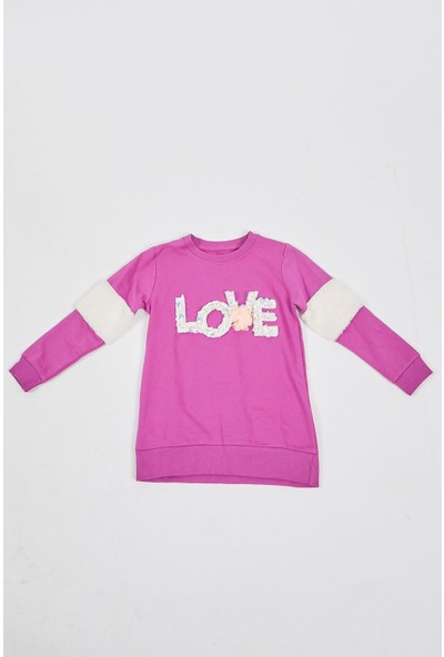 Jomoti Çocuk Sweat Jomoti Çocuk Sweat