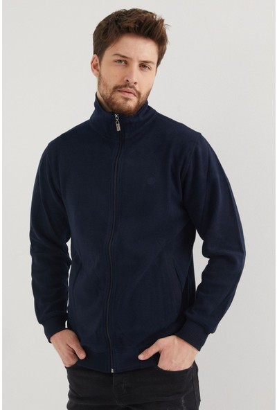 Jomoti Fermuarlı Sweat Jomoti Fermuarlı Sweat