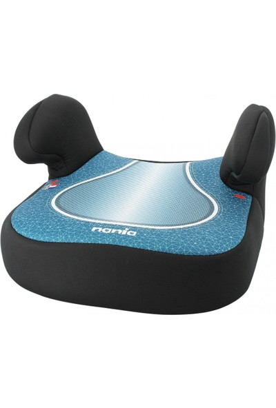 Nania Comfyax Nania Dream 15-36KG Yükseltici / Oto Koltuğu - Skyline Blue