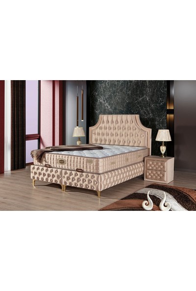 Togo Bedding Bugattı Yatak Seti Togo Bedding Bugattı Yatak Seti