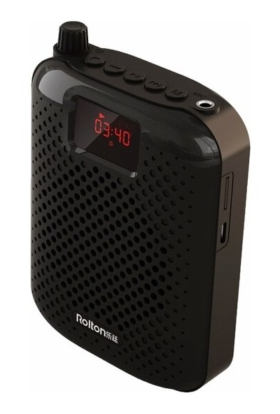 3C Store Bluetooth Hoparlör Taşınabilir Otomatik Eşleştirme Ses Amplifikatörü Megafon Hoparlör K500 Mikrofon Öğretimi Içın USB Şarj Cihazı (Yurt Dışından) 3C Store Bluetooth Hoparlör Taşınabilir Otomatik Eşleştirme Ses Amplifikatörü Megafon Hoparlör K500 Mikrofon Öğretimi Içın USB Şarj Cihazı (Yurt Dışından)