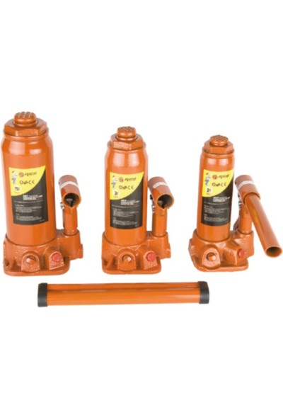 Rico Şişe Kriko 3 Ton Rico Şişe Kriko 3 Ton