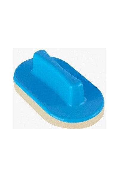 Kraf Küçük Plastik Tahta Silgisi