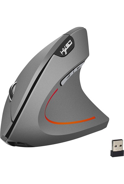 Hxsj Kablosuz Fare (Yurt Dışından) Hxsj Kablosuz Fare (Yurt Dışından)