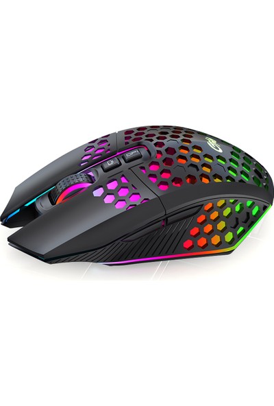 Kablosuz Oyun Faresi (Yurt Dışından)