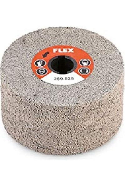 Flex 100MM Zımpara Parlatma Taşı 250.525