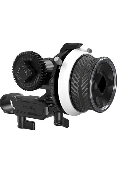 Smallrig 3010 Mini Follow Focus Kit Smallrig 3010 Mini Follow Focus Kit