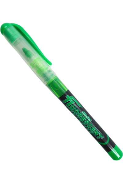 Linea Kalem Tipi Fosforlu Kalem HW866