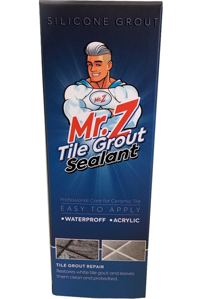 Mr.z Derz Dolgu 225GR 2 Adet