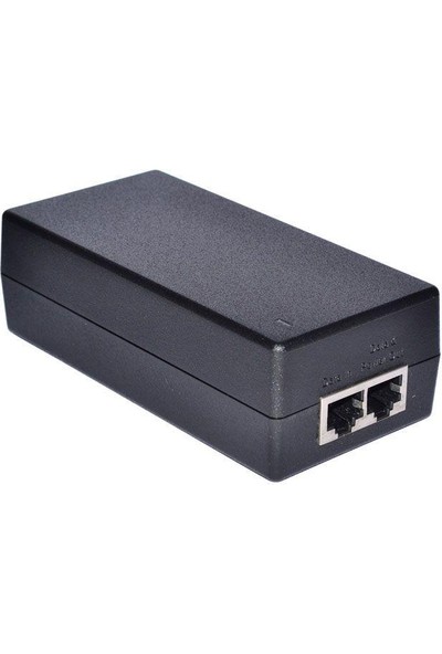 YKA Poe Adaptör+Injector 48 Volt