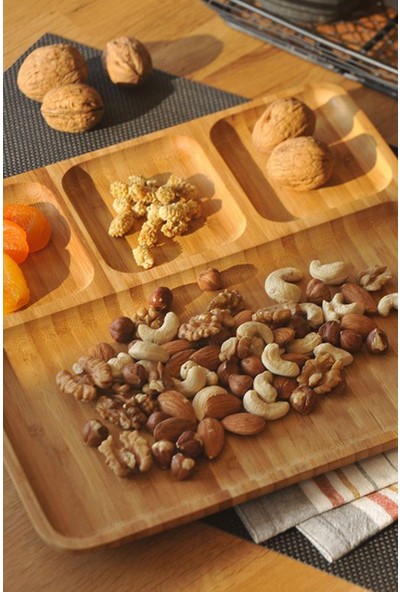 Üç Gözlü Kahvaltılık