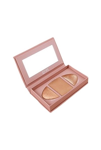 Charge O.two.o Bronzlaştırıcı