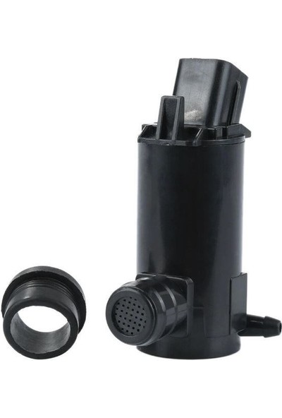 MFK Hyundai Accent Blue Cam Su Motoru (2011-2017) Tek Çıkış