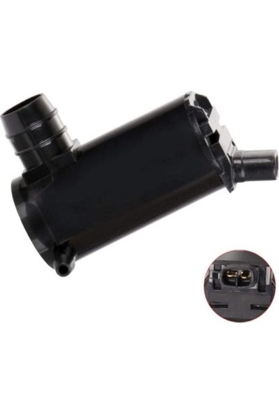 MFK Hyundai Sonata Silecek Su Fiskiye Motoru (1996--2010) MFK Hyundai Sonata Silecek Su Fiskiye Motoru (1996--2010)