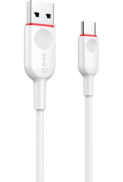 Fibaks Samsung Xiaomi Huawei Oppo Uyumlu Type-C USB Şarj Aleti Cihazı Hızlı Şarj Kablosu 1.2 Metre Fibaks Samsung Xiaomi Huawei Oppo Uyumlu Type-C USB Şarj Aleti Cihazı Hızlı Şarj Kablosu 1.2 Metre
