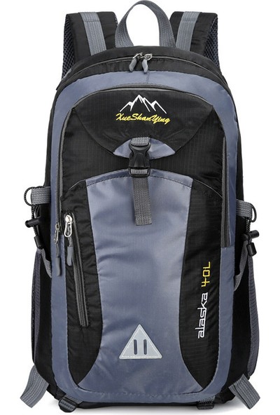 Xoutdoor Açık Hava Sporları Sırt Çantası Yürüyüş Gezisi Büyük Kapasiteli (Yurt Dışından)