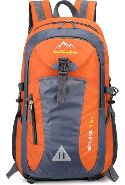 Xoutdoor Açık Hava Sporları Sırt Çantası Yürüyüş Gezisi Büyük Kapasiteli (Yurt Dışından)