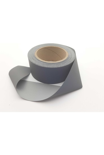 Be Beauty 4,0 Cm Genişliğinde Polyester Reflektör Şerit (5 Mt.Si) Be Beauty 4,0 Cm Genişliğinde Polyester Reflektör Şerit (5 Mt.Si)