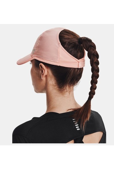 Kadın Ua Iso-Chill Launch Wrapback Şapka